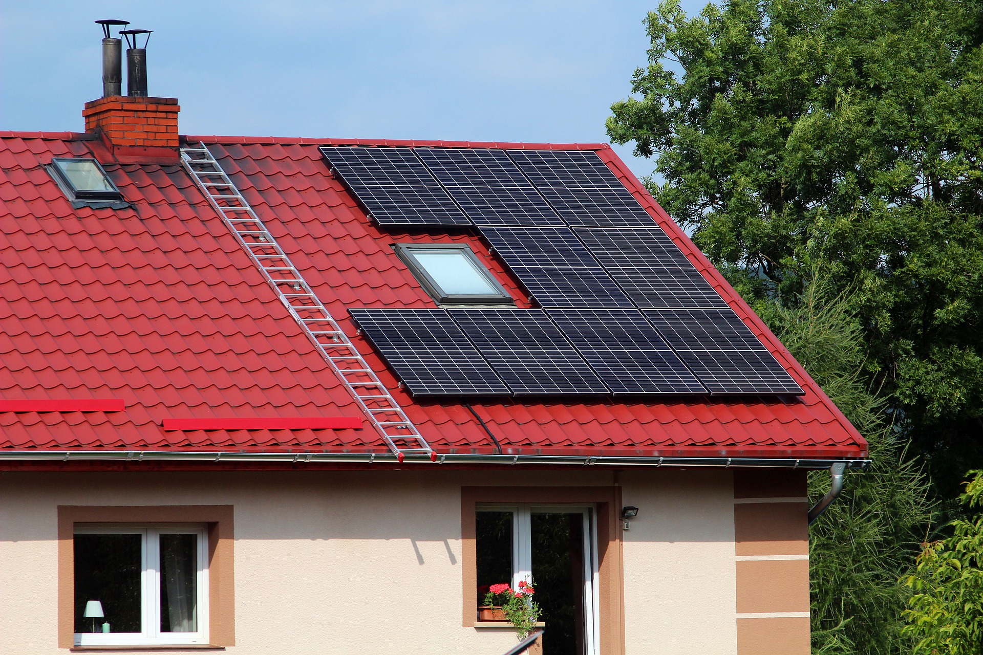 Solarni paneli 2026.: ostvarite poticaje s nama - obnovi.hr