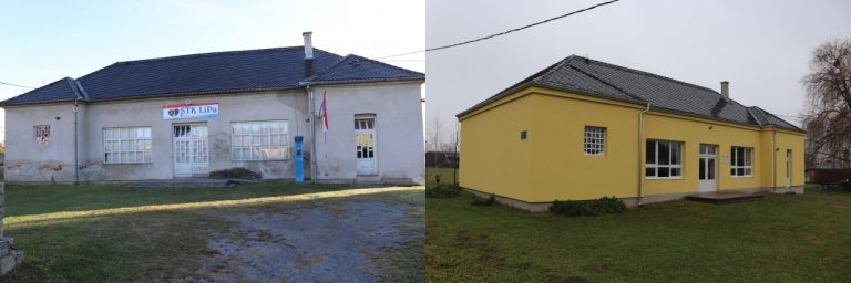 Energetska obnova javnih zgrada: ostvarite poticaje s nama - obnovi.hr